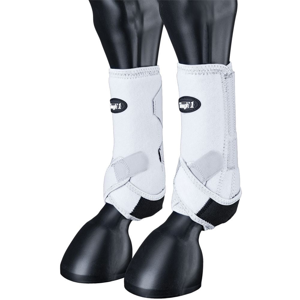 Tough 1 2pk Max Cooltex Sport Boots - Walmart.com