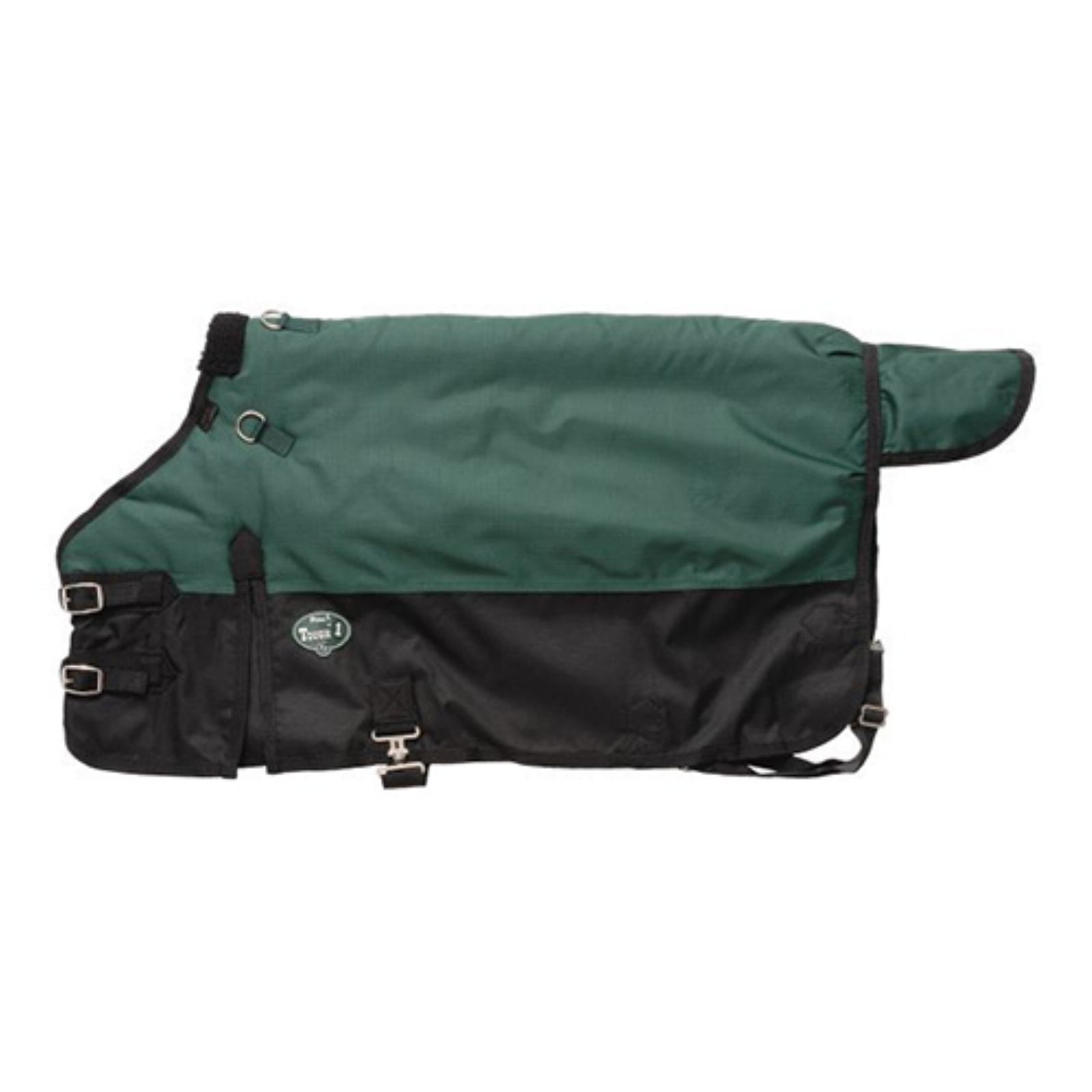 Tough 1 Blanket 600D Waterproof Poly Foal Small (36-40) Hunter 32-2012 ...