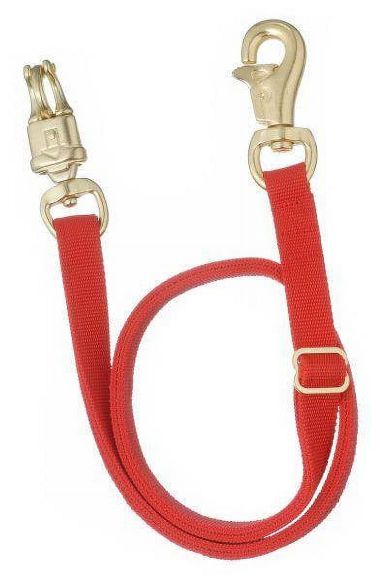 Tough-1 Adjustable Nylon Cross Tie - Walmart.com