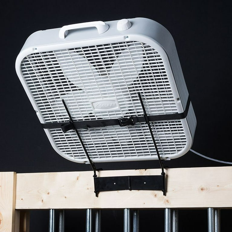 Galaxy Box Fan Walmart