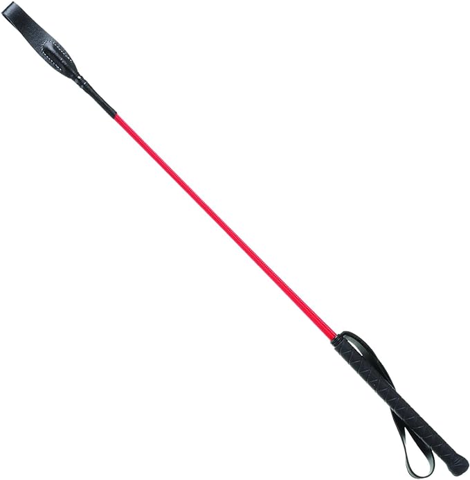 Tough 1 English Riding Crop - Walmart.com