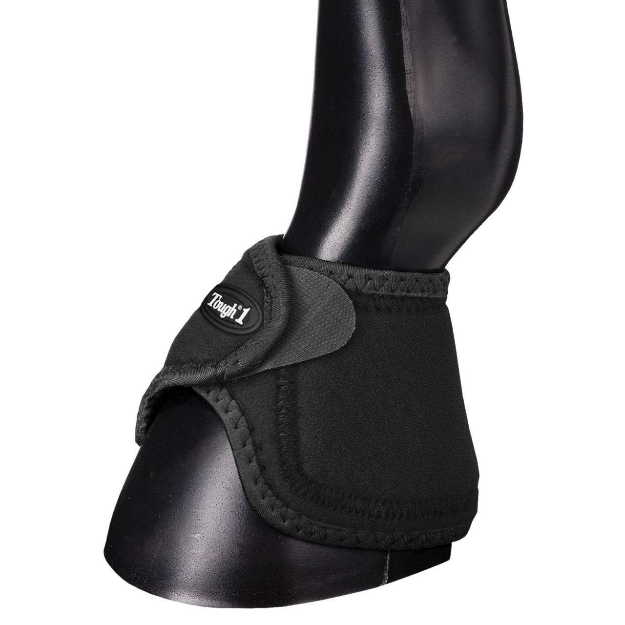 Tough-1 Extreme No Turn Vented Bell Boot - Walmart.com