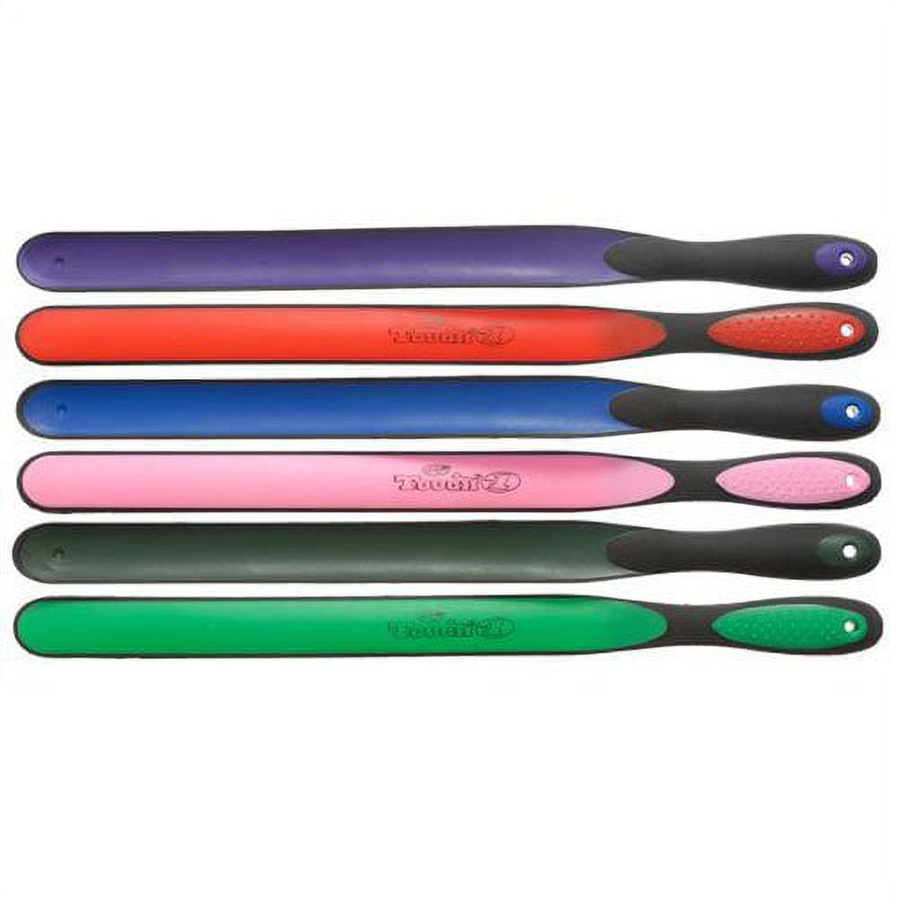 Tough 1 Great Grips Sweat Scrapers - 6 Pack - Walmart.com