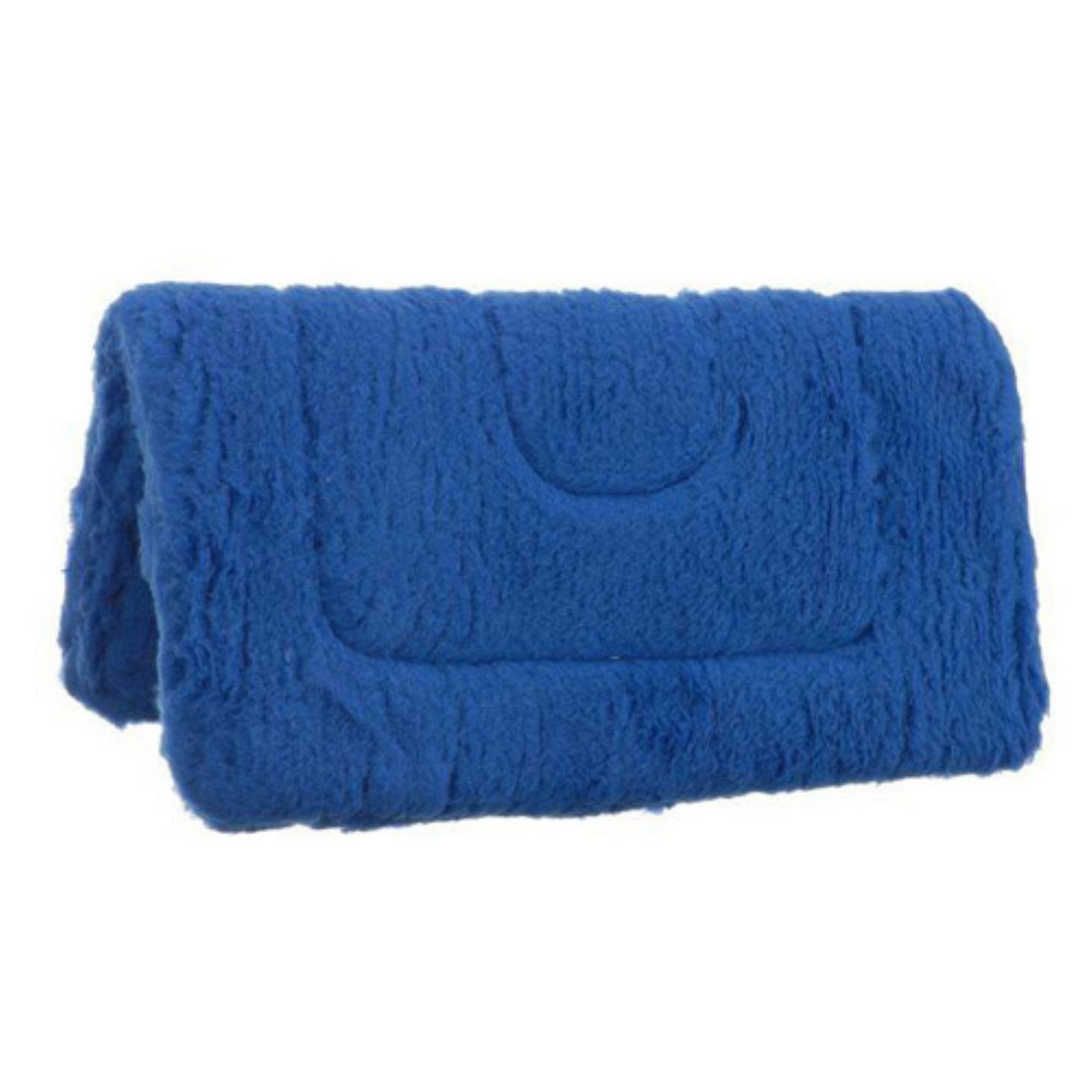 Tough-1 Miniature Western Fleece Pad - Walmart.com