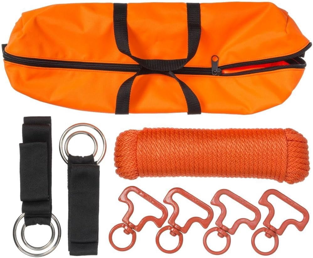 Tough-1 Picket Line Kit - Walmart.com