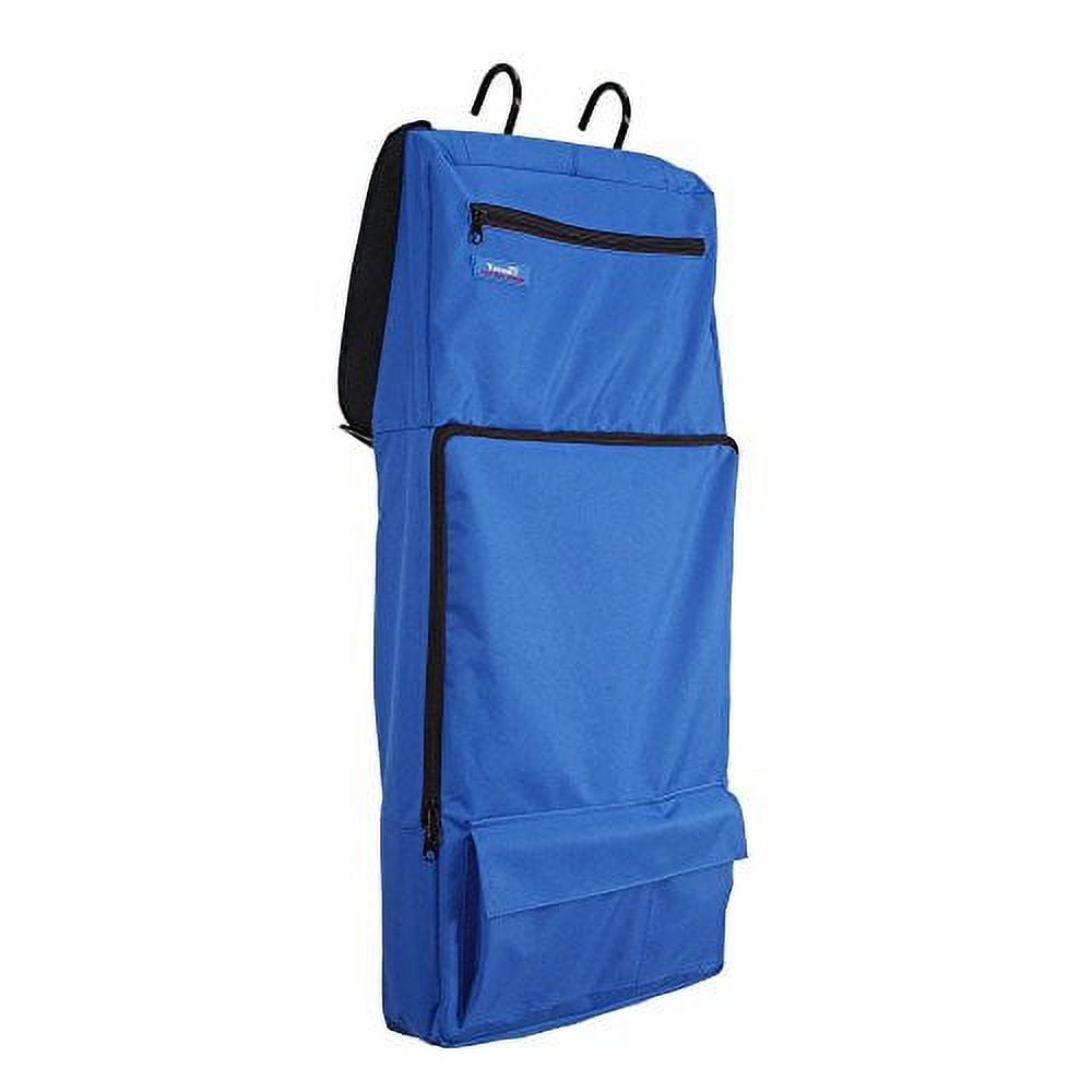 Tough 1 Portable Grooming Organizer Black - Walmart.com