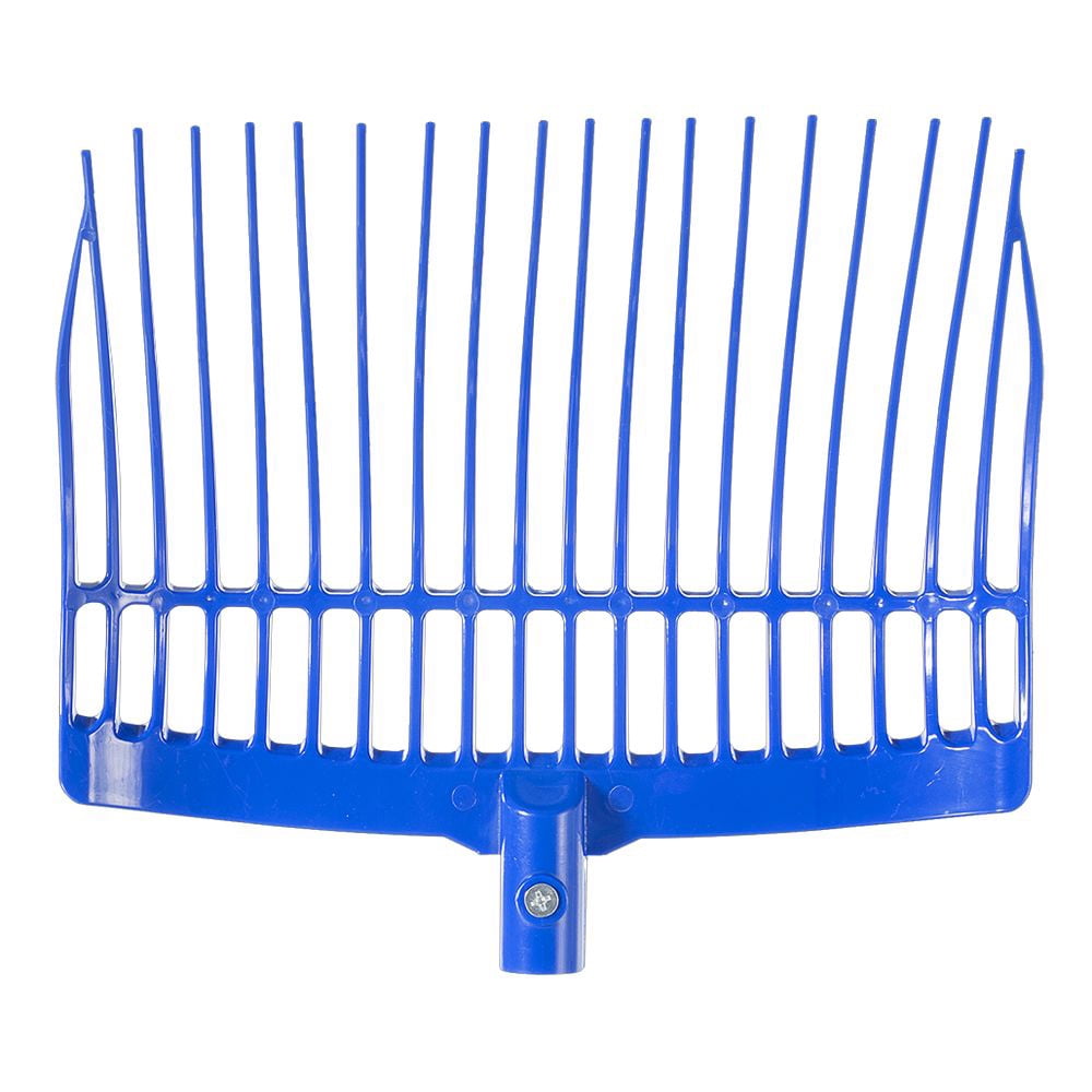 Tough-1 Pro Pick Rounded Stall Fork Head - Walmart.com