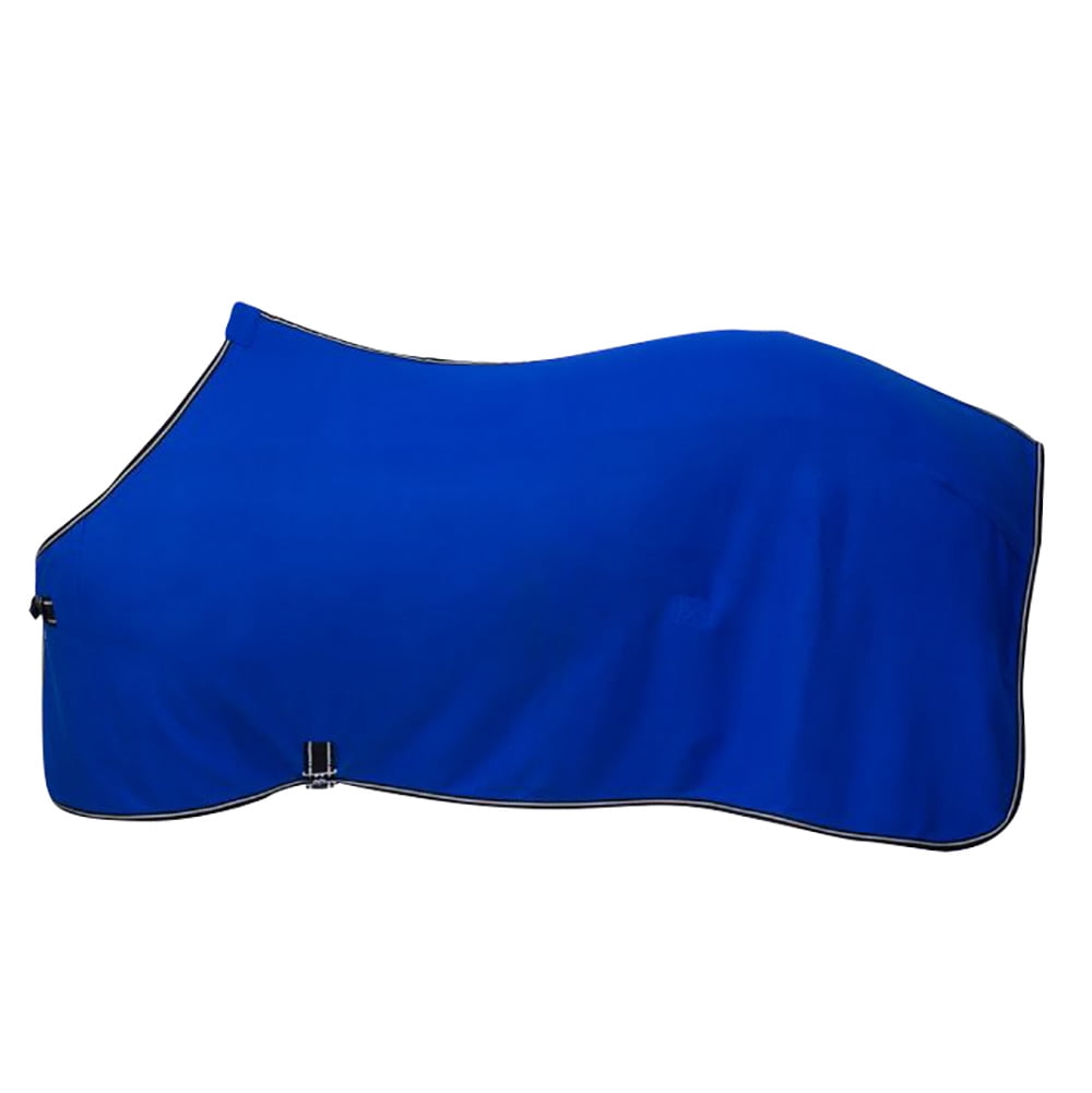 Tough 1 Soft Fleece Blanket Liner Royal 72/74 - Walmart.com