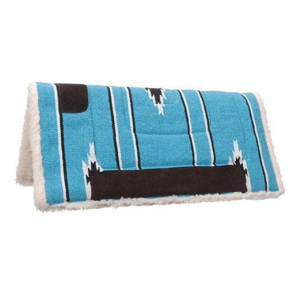 Tough-1 Square Saddle Pad - Walmart.com