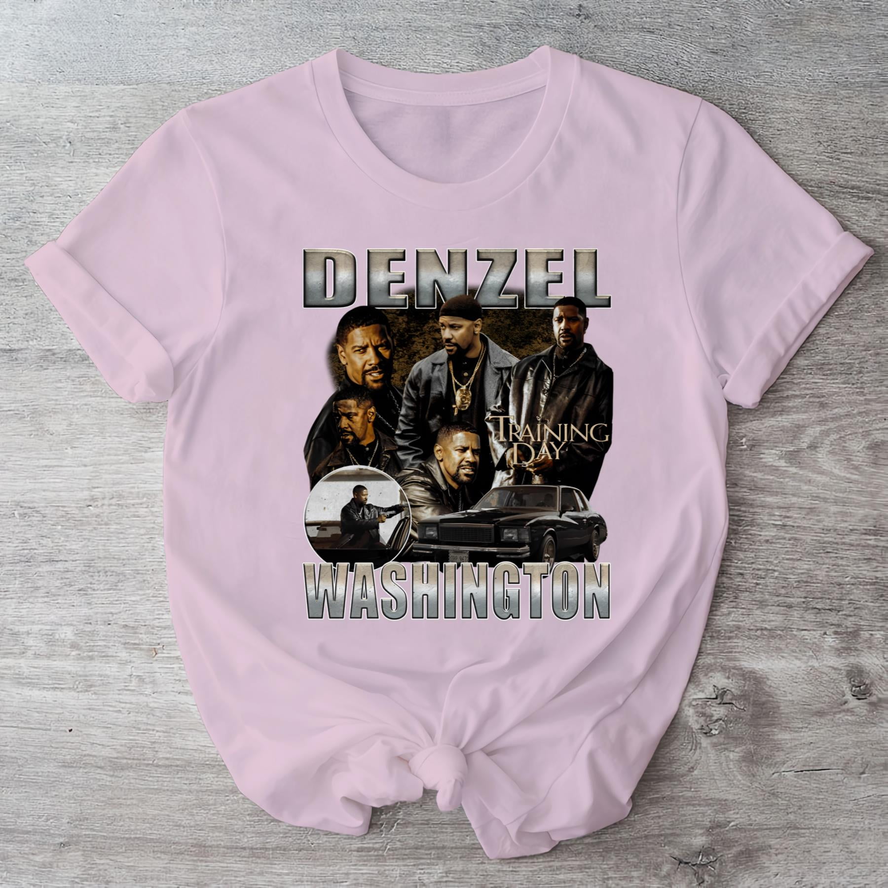 Tough Cop Drama Tribute Tee, Urban Patrol Movie Graphic Shirt, 2000s ...