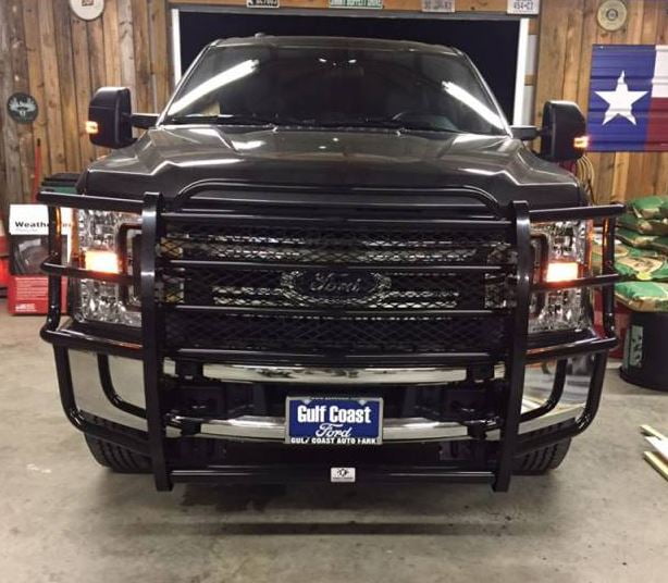 Tough Country Products BG2017F BRUSH GUARD - Walmart.com