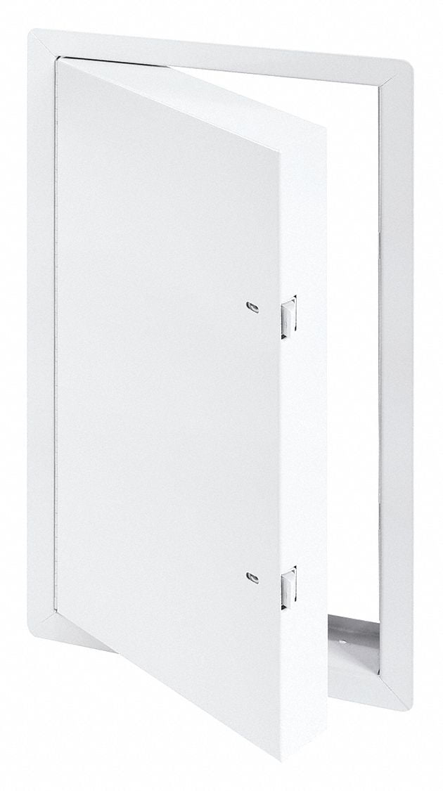 Tough Guy Access Door,Flush,Fire Rated,22x36In 2VE77 - Walmart.com