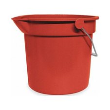 Rubbermaid Bucket