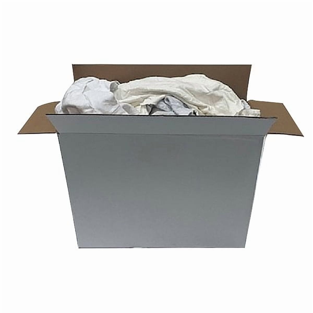 Manufacturer Varies Cloth Rag,Reclaimed,Size Varies G224050PC - Walmart ...