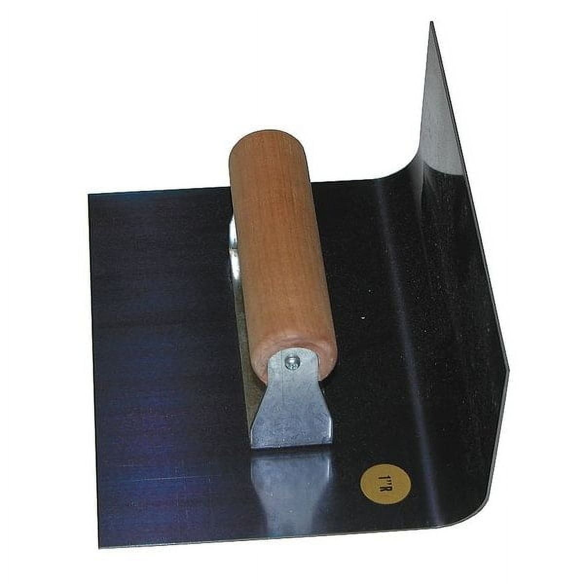 Tough Guy Cove Trowel for Professional Garden & Landscaping - Walmart ...
