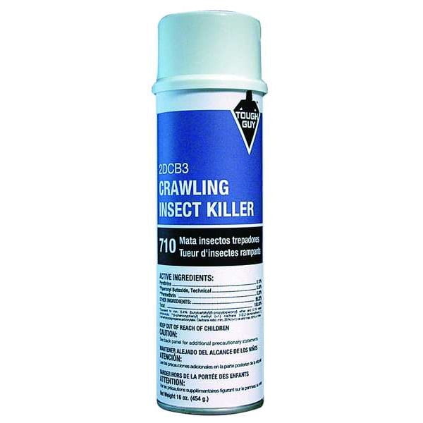 Crawling Insect Killer,Aerosol - Walmart.com