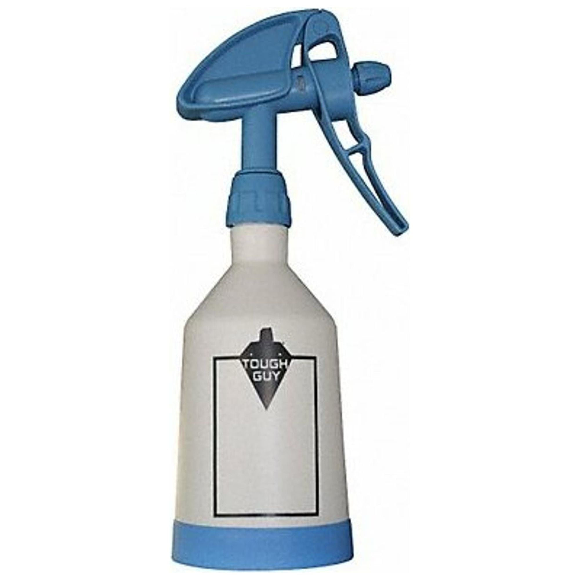 Tough Guy Dual Spray Bottle,1 L,Blue/White 35WT54 - Walmart Business ...