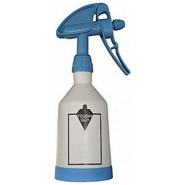 Tough Guy Dual Spray Bottle,1 L,Blue/White 35WT54 - Walmart Business ...
