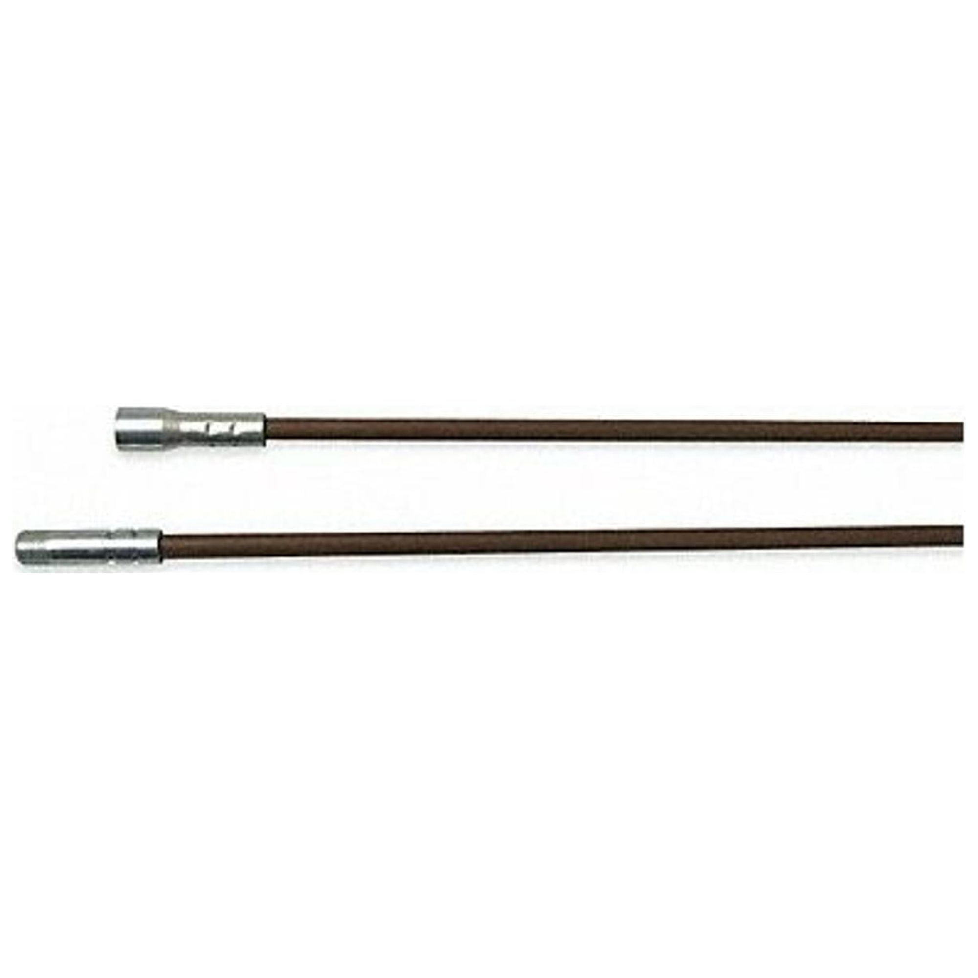 Tough Guy Extension Rod, 3 ft L, 0.35 in Dia 2ELE1 - Walmart.com