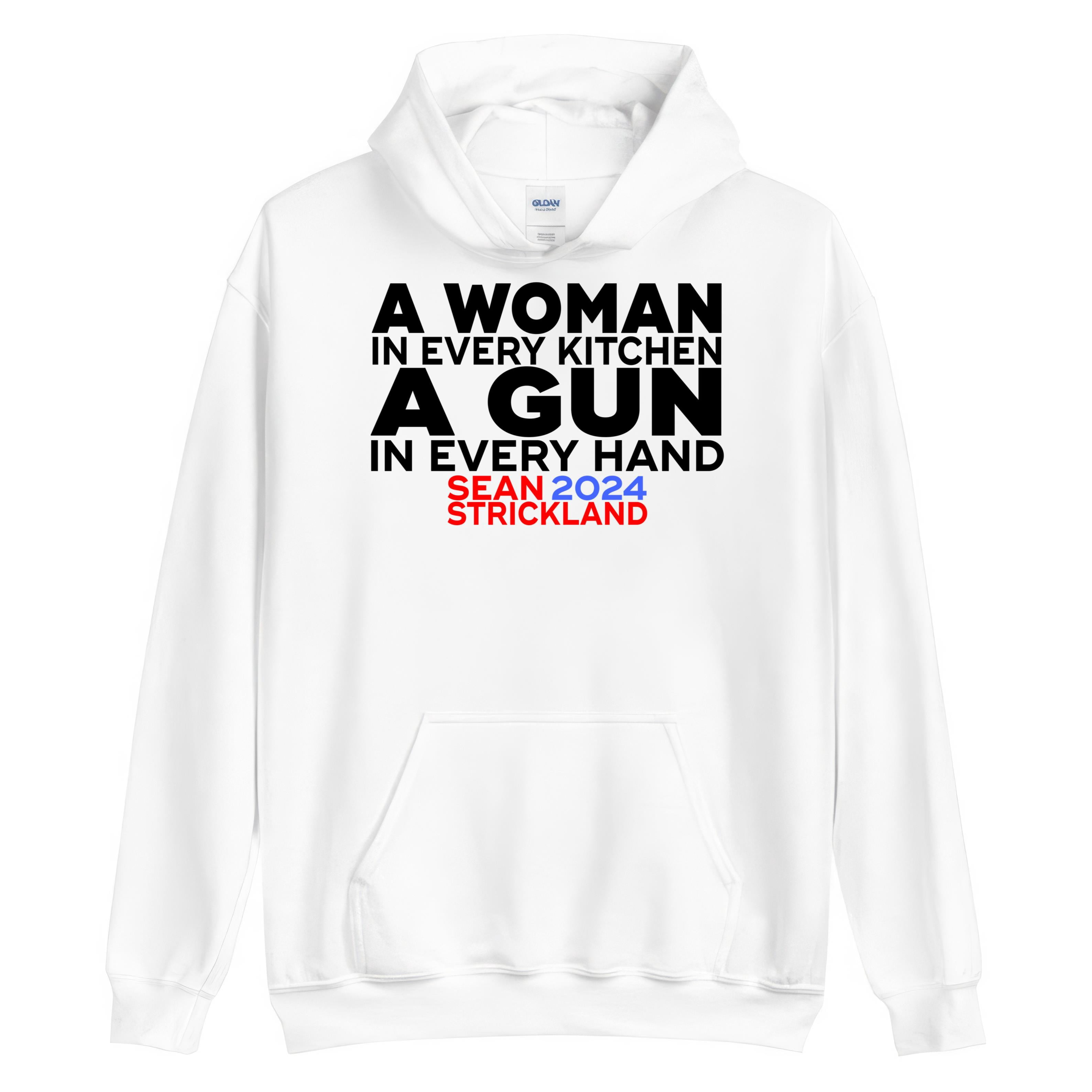 Tough Guy Fighter Election Year 2024 Funny Meme Conservative Shirt ...