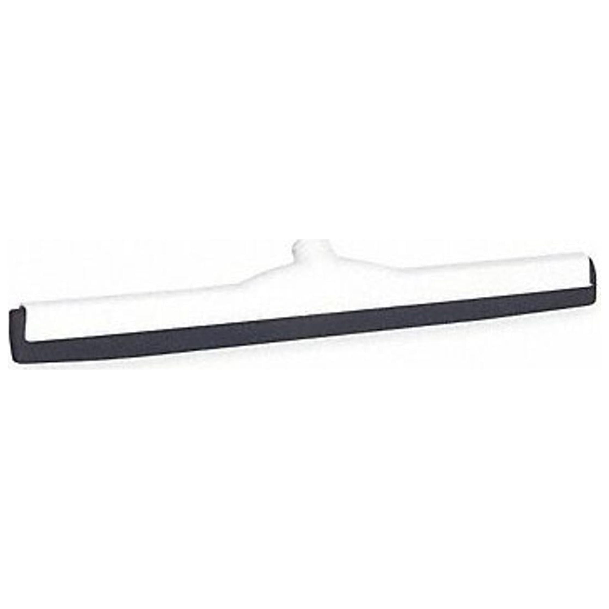 Tough Guy Floor Squeegee,18 in W,Straight 1EUA3 - Walmart.com