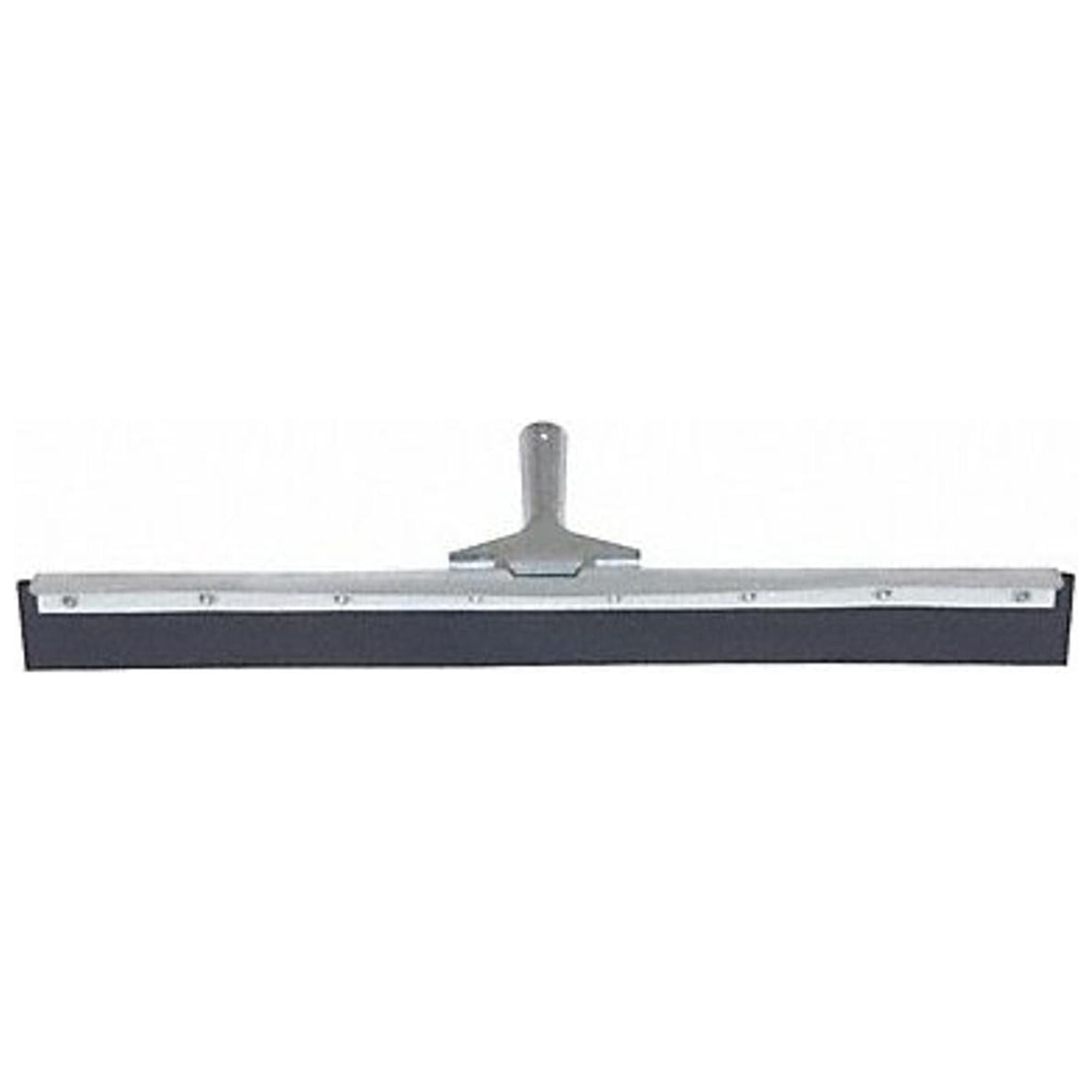 Tough Guy Floor Squeegee,24 in W,Straight 1ZCA3 - Walmart.com