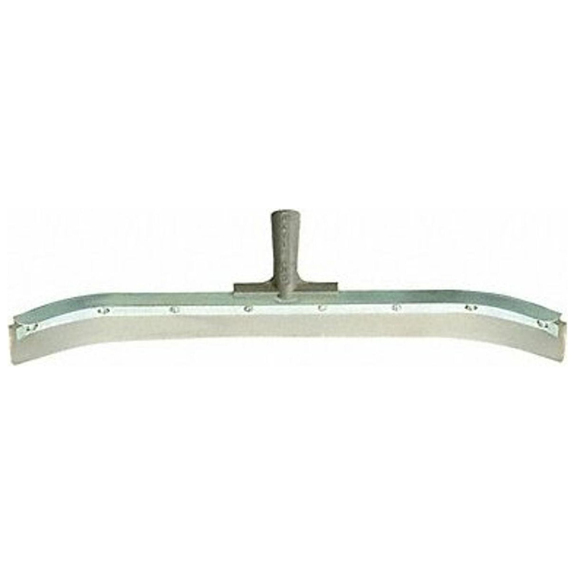 Tough Guy Floor Squeegee,36 in W,Curved 1ZBZ7 - Walmart Business Supplies