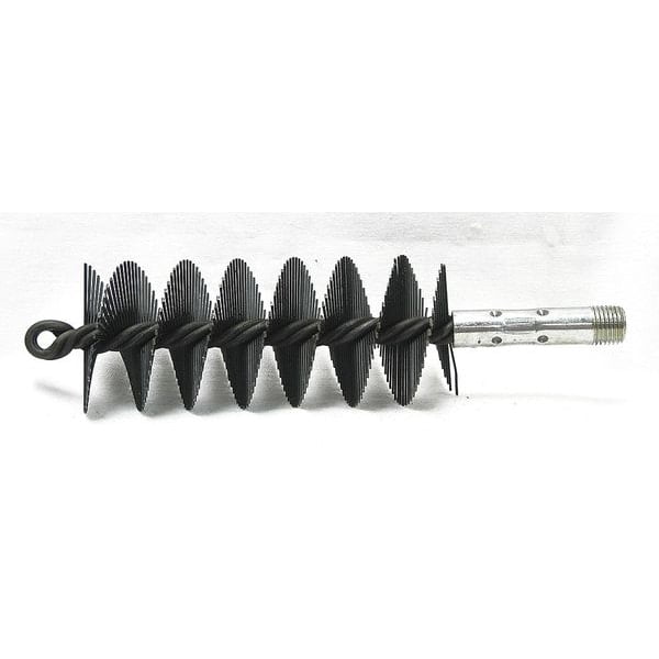 Tough Guy Flue Scraper,Dia 2,1/4 MNPT,Length 8 3EDE1 - Walmart.com