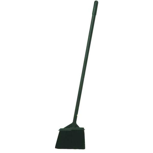 Tough Guy Lobby Broom,Synthetic,Black 1VAC2 1VAC2 ZO-G1224447 - Walmart.com