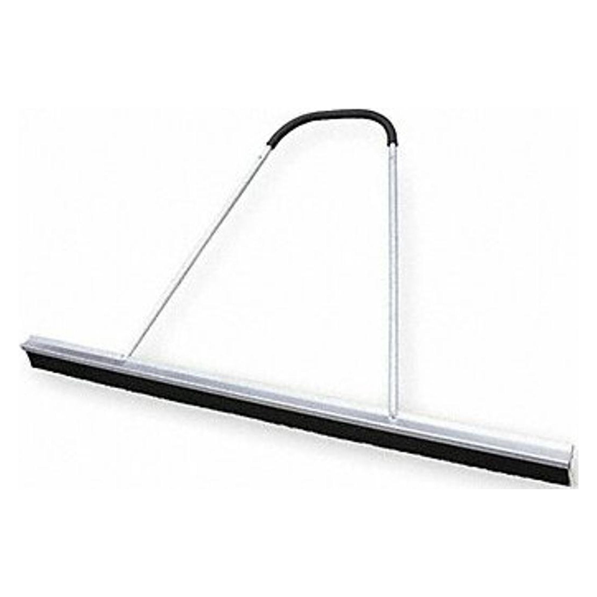 Tough Guy Push Broom,40 in Handle L,84 in Face 3PCC3 - Walmart.com