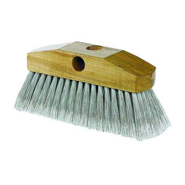 Tough Guy Standard Window Wash Brush,8 in Brush L 1VAE7 - Walmart.com