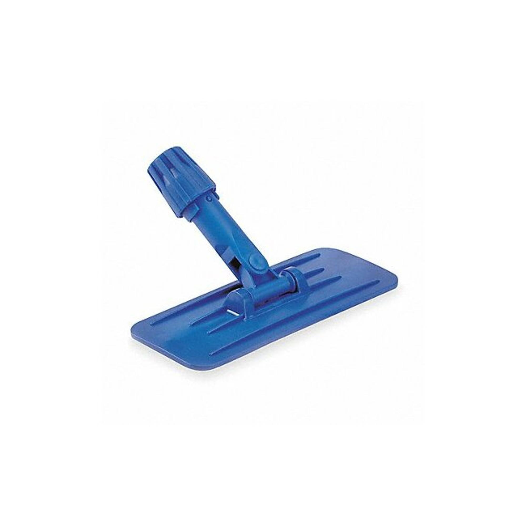 Tough Guy 9 in Swivel Pad Holder, Blue 280194 - Walmart.com