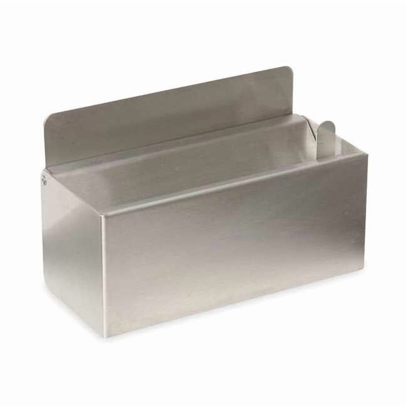 Wall Urn Ash Tray,SS 1ECK8 - Walmart.com