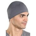 Tough Headwear Cooling Skull Cap Helmet Liner for Men - Motorcycle ...