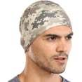 Tough Headwear Cooling Skull Cap Helmet Liner for Men - Motorcycle ...