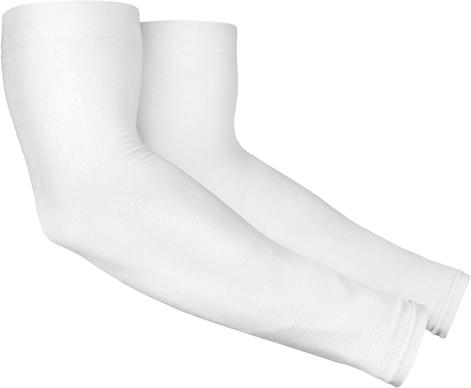 Tough Outdoors Sun Protection Sleeves - UV Arm Sleeves for Men and ...