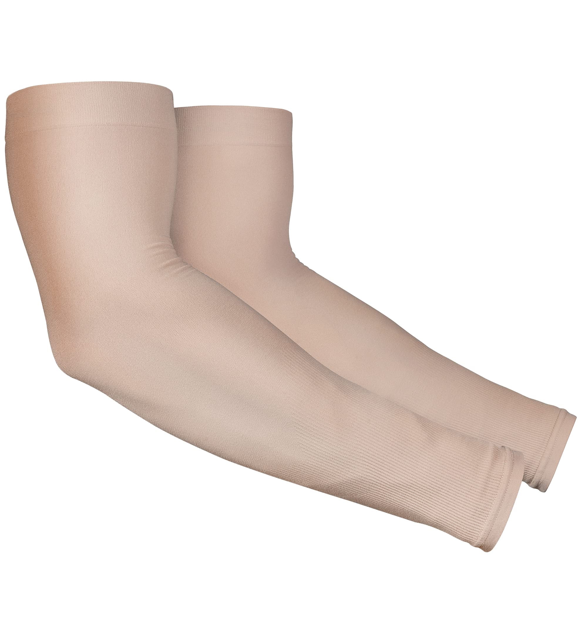 Tough Outdoors UV Arm Sleeves for Men Women - Sun Protection Sleeves ...