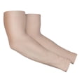 Tough Outdoors UV Arm Sleeves for Men Women - Sun Protection Sleeves ...