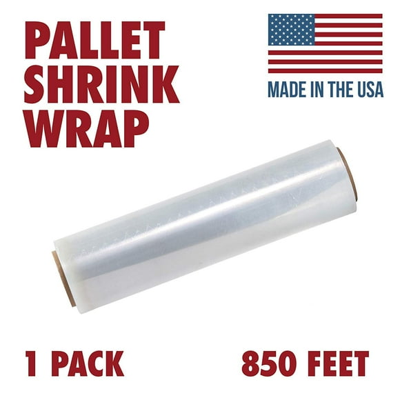 Pallet Wrap