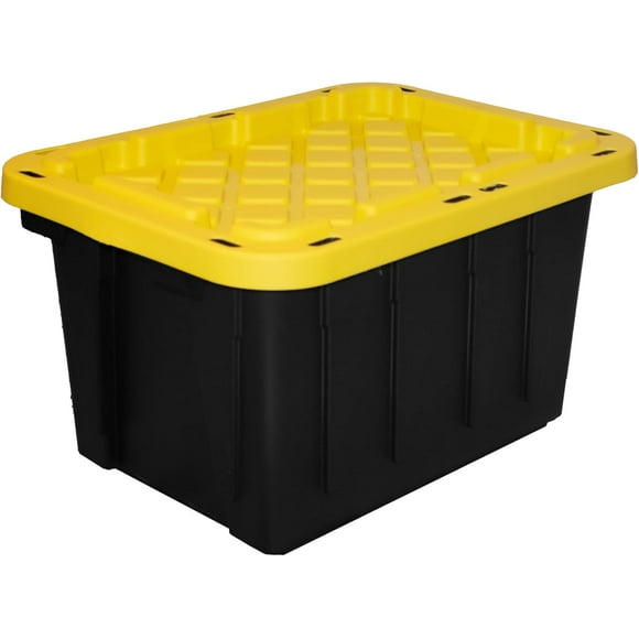 Hdx Storage Tote