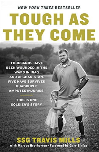 Pre-Owned Tough as They Come (Paperback) 1101904801 9781101904800 ...