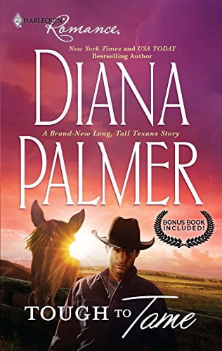 Pre-Owned Tough to Tame & Passion Flower: An Anthology (Mass Market ...