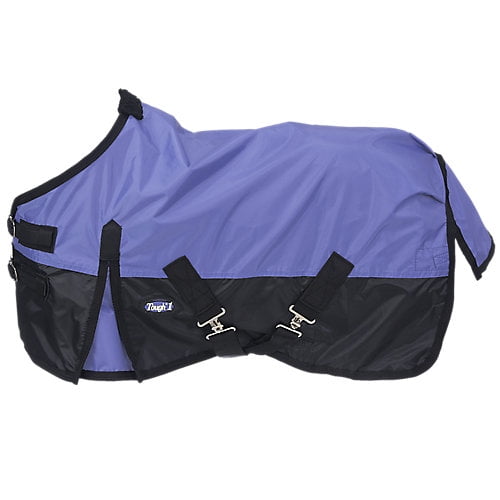 Tough1 420D Miniature Turnout Sheet 44 Purple - Walmart.com