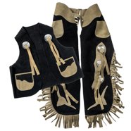 Tenzing TZ UC17 Upland Chaps M/L - Walmart.com