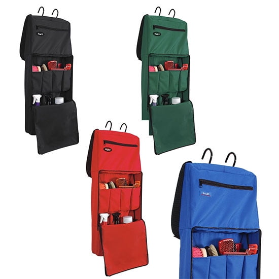 Tough1 Portable Grooming Organizer Blue - Walmart.com