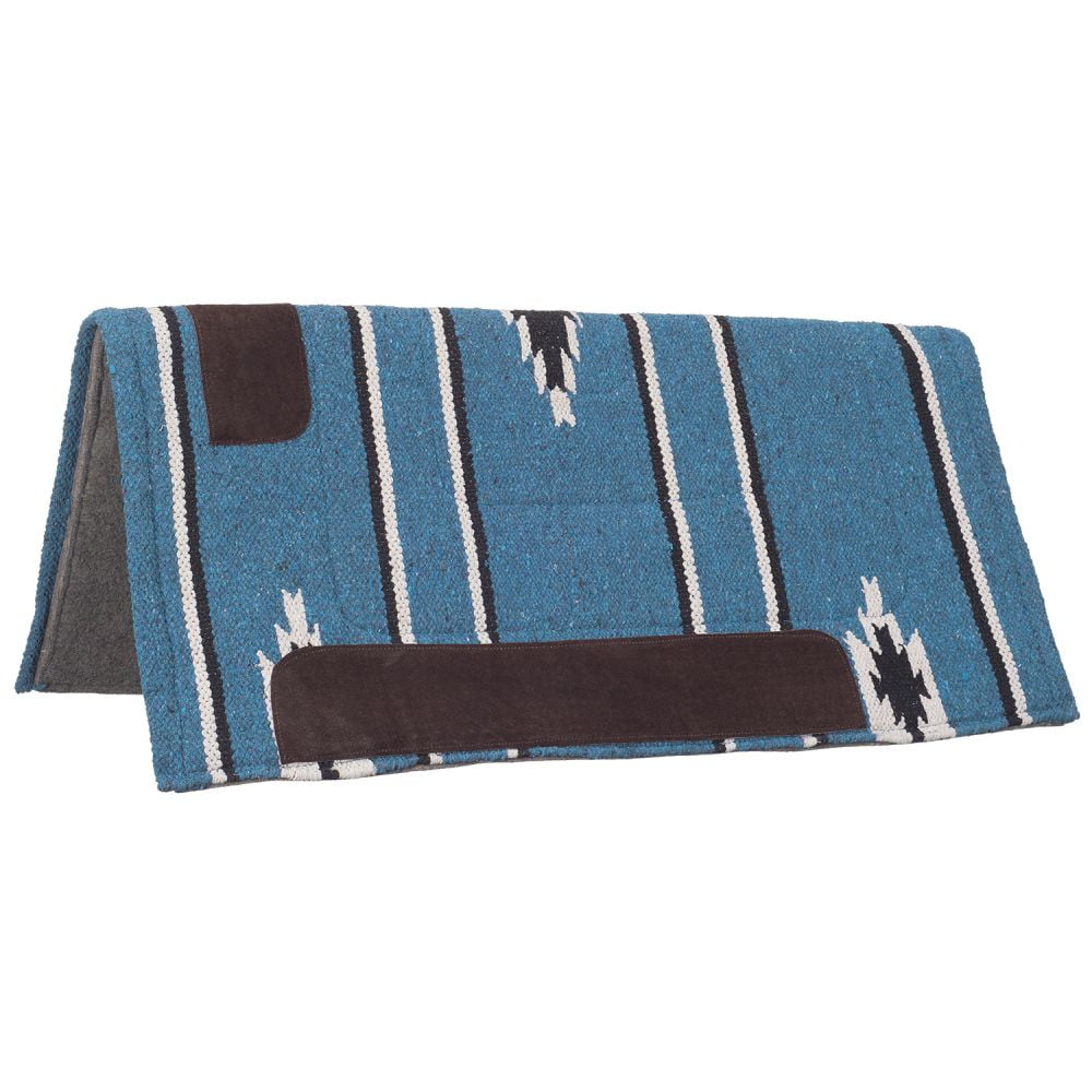 Tough1 Sierra Saddle Pad with Felt Bottom - Walmart.com