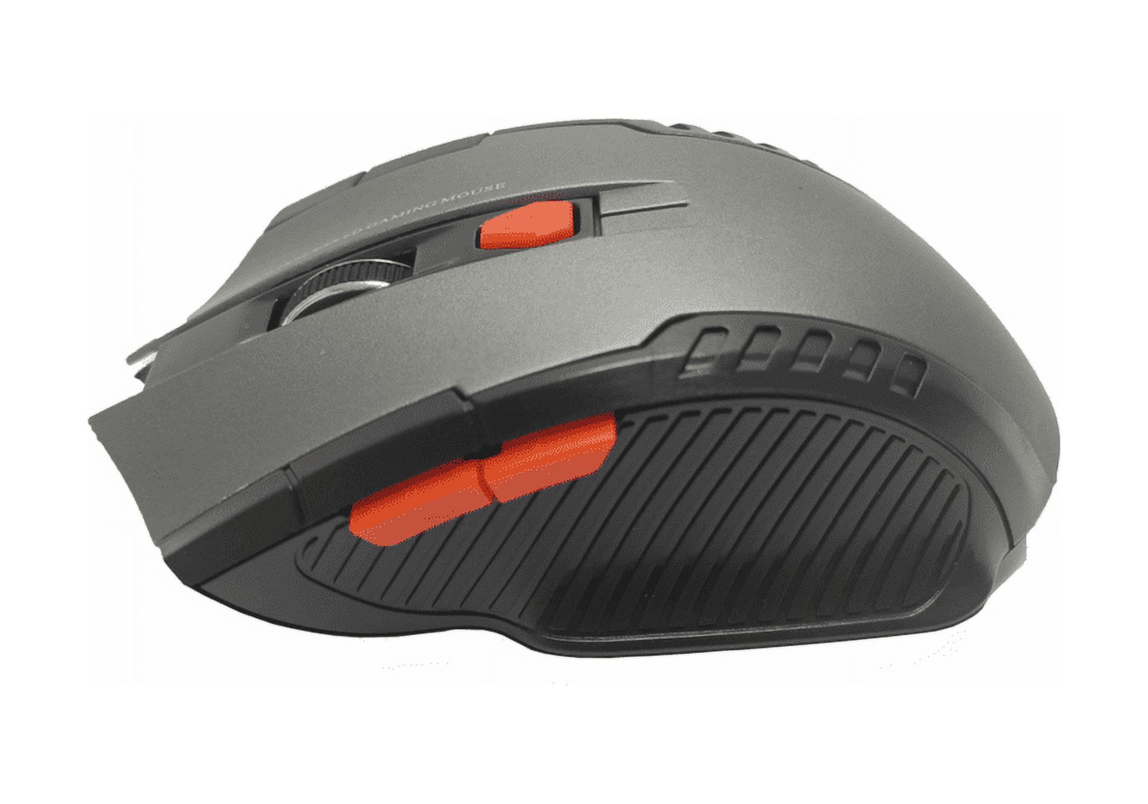 ToughActive the new wireless game mouse, with USB receiver, automatic ...