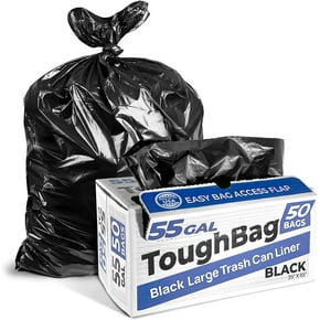 Contractor Trash Bags in Trash Bags - Walmart.com