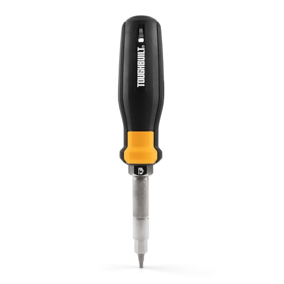 ToughBuilt 13-in-1 Multi-Bit Driver Multitools - Walmart.com