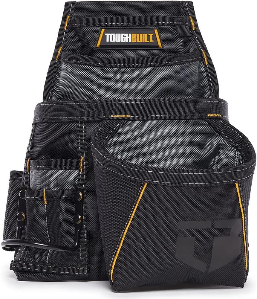 ToughBuilt Carpenter Pouch TB-201 - Walmart.com